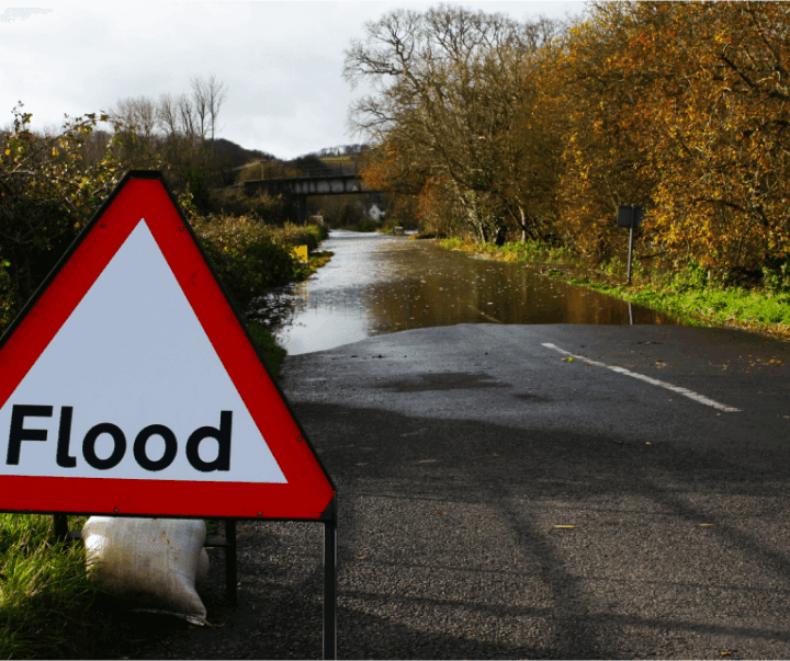 About Groundwater Flood Warnings